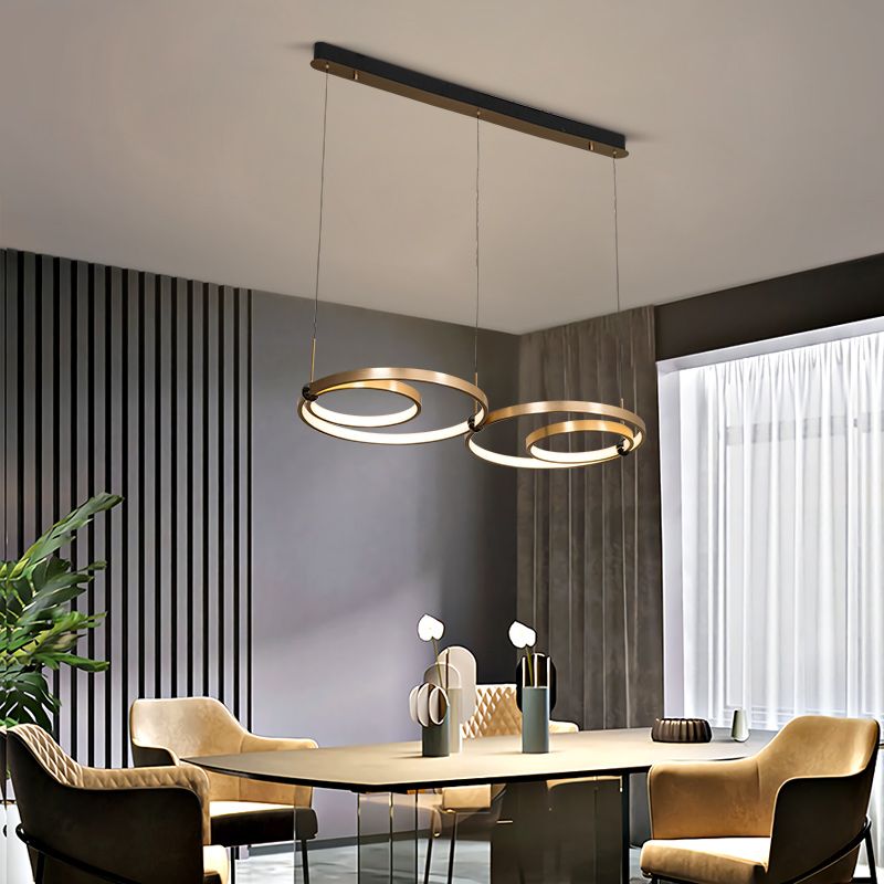 Shop and Enhance Space with Stylish Drop Lights and LED Drop Lights ...