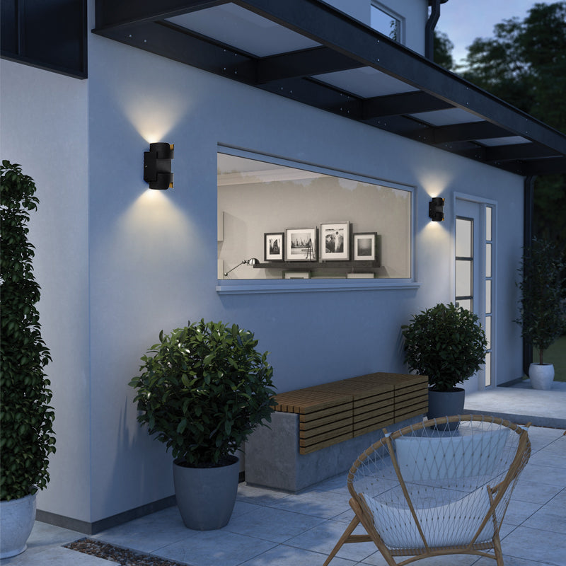 Buy Garden and Outdoor Lights Nigeria | Precise Lighting