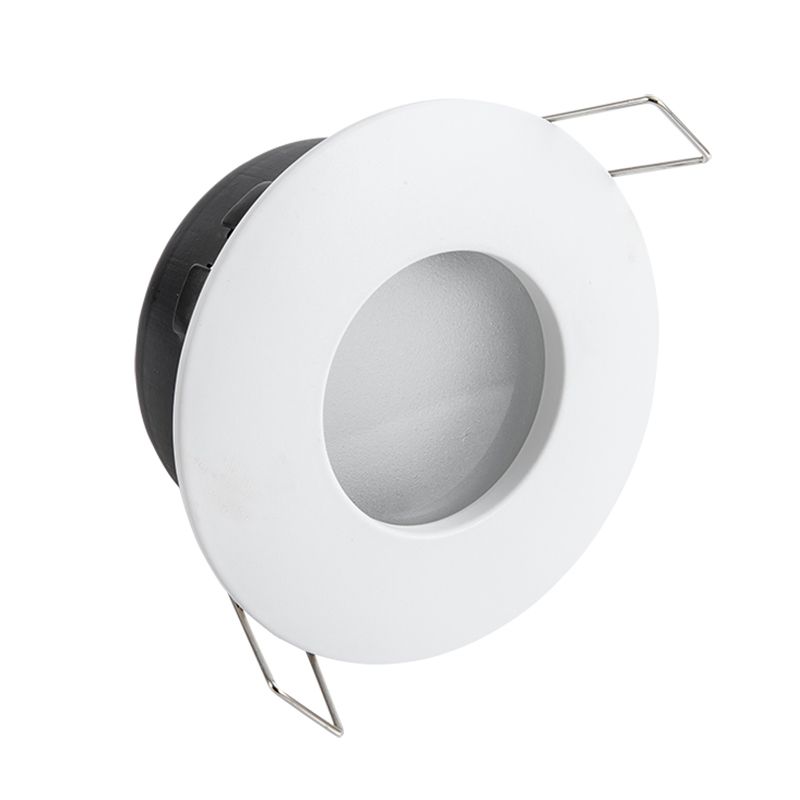 Precise Recessed Ceiling Light White(PL-ZY8005) – Precise Lighting
