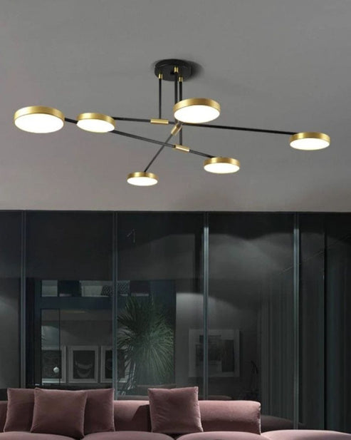 The Stellar Constellation Light – Precise Lighting